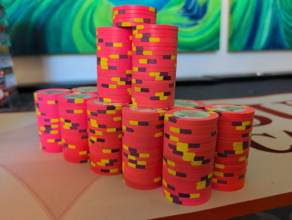 Sold - [MOAR PRICE DROP] [Radiant Red + Spotted + Square RHCs] Las ...