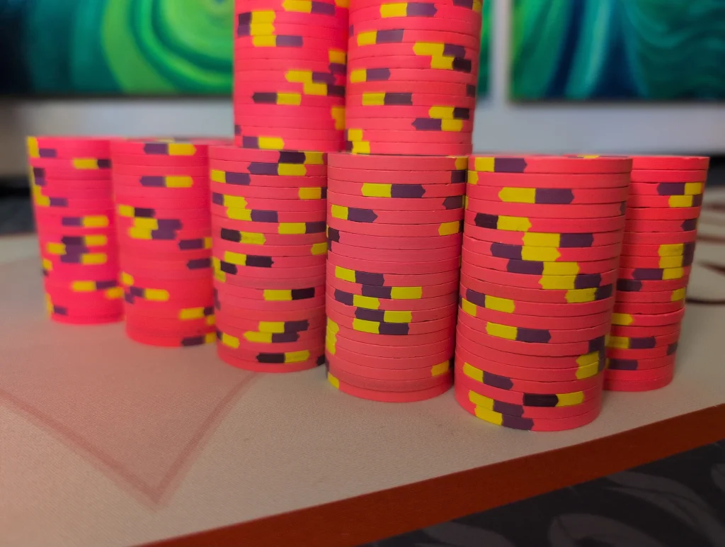 Sold - [MOAR PRICE DROP] [Radiant Red + Spotted + Square RHCs] Las ...
