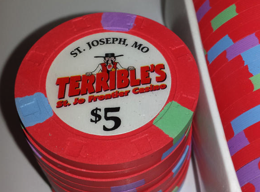 Red RHCs: Any great designs? | Poker Chip Forum