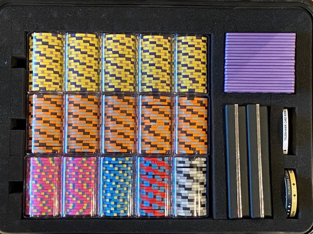 Apache 4800 (on sale) | Poker Chip Forum