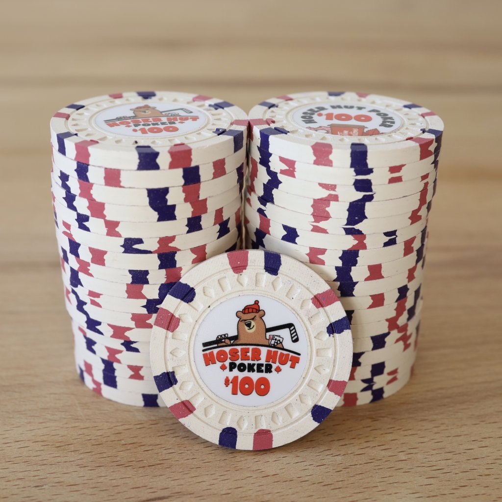 Regular CPC pink | Poker Chip Forum