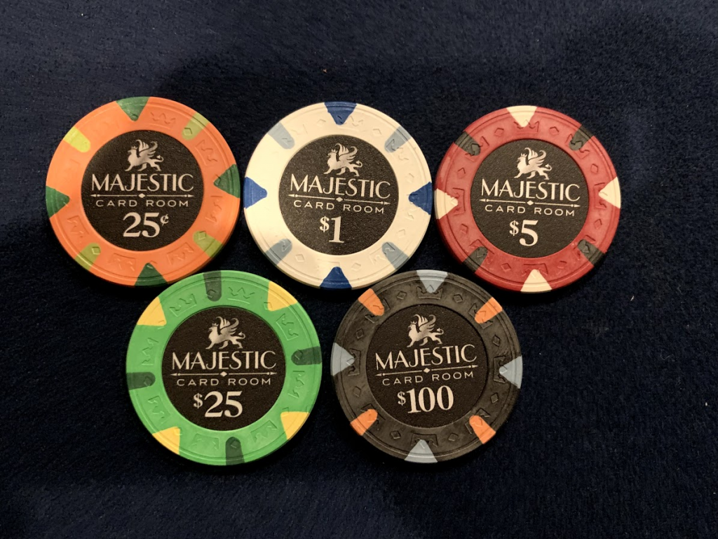 Wanted - Looking for CC cash set | Poker Chip Forum