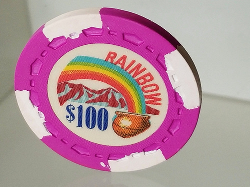 Rate this line-up - Rainbow Club | Poker Chip Forum