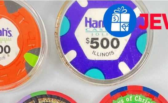 Always check pictures! | Poker Chip Forum