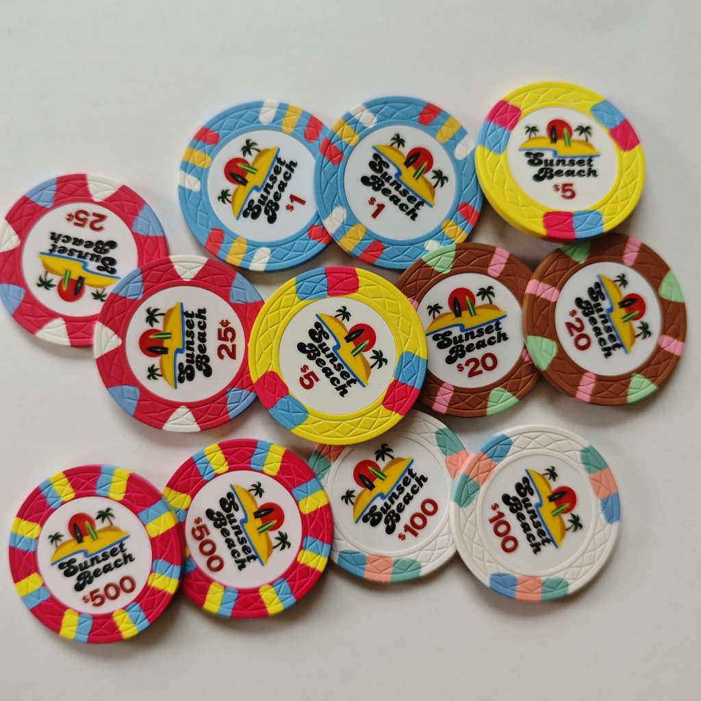 Best chips I can buy? | Poker Chip Forum