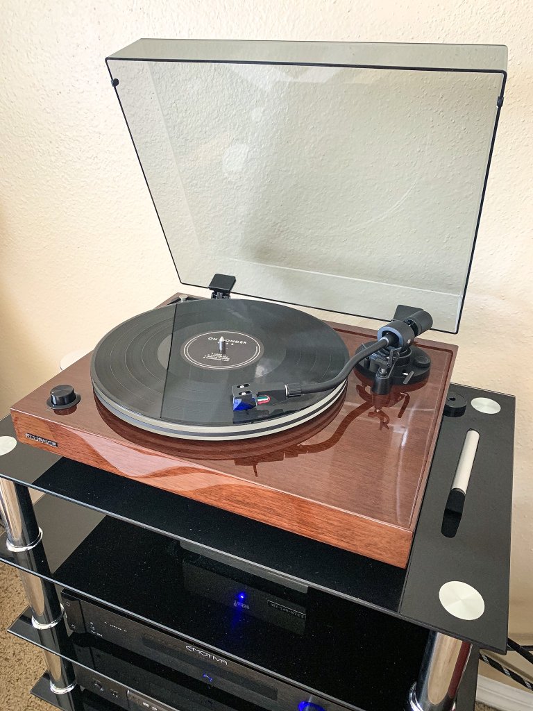 Official PCF Hi-Fi Thread | Poker Chip Forum