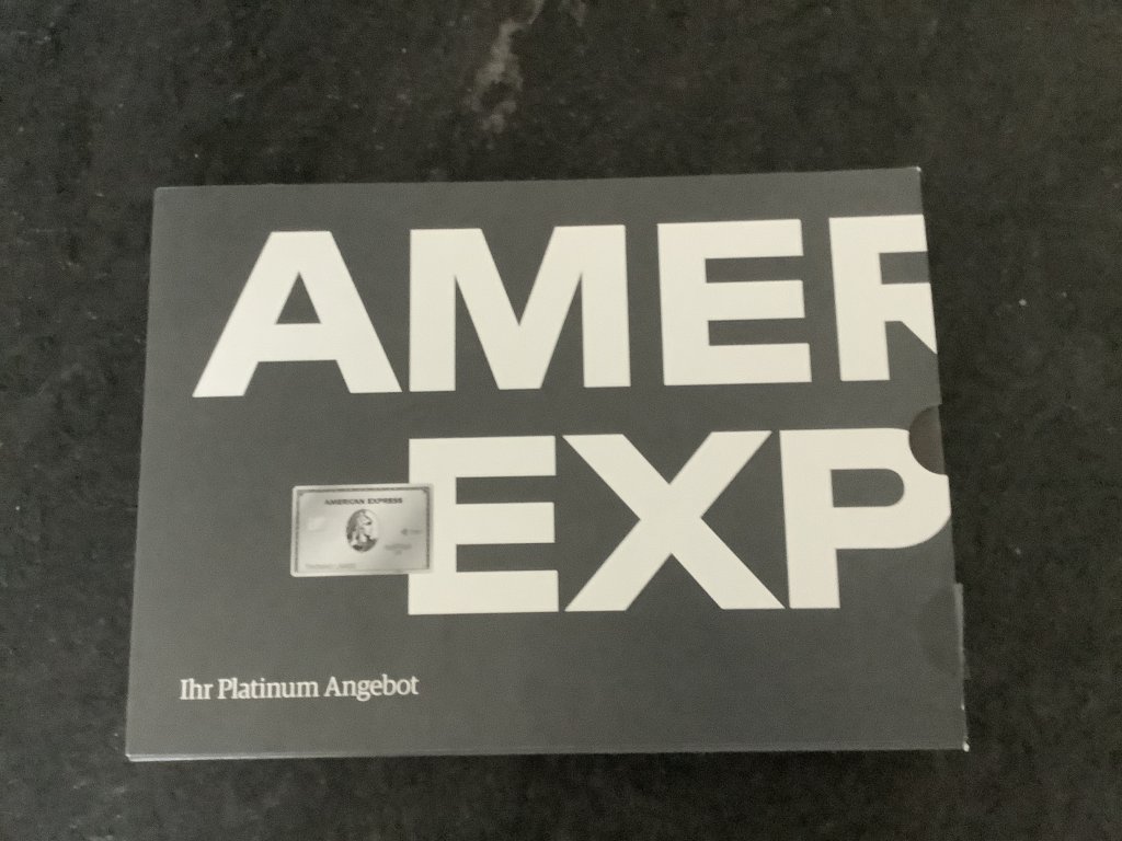 AMEX Platinum Cards | Poker Chip Forum