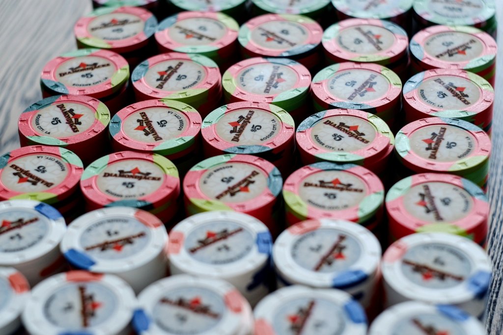 The Official Diamond Jacks Showcase Thread | Poker Chip Forum