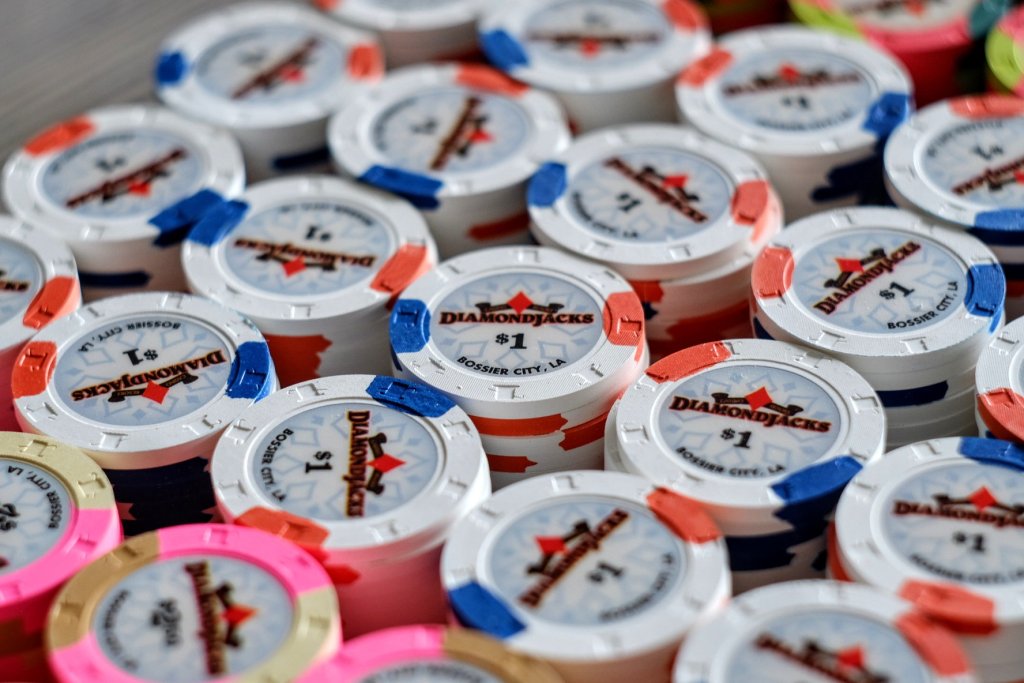 The Official Diamond Jacks Showcase Thread | Poker Chip Forum