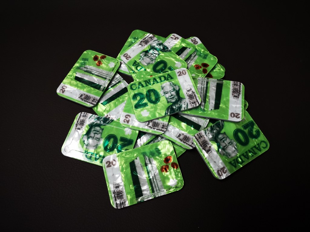 Official MSK Pron | Poker Chip Forum