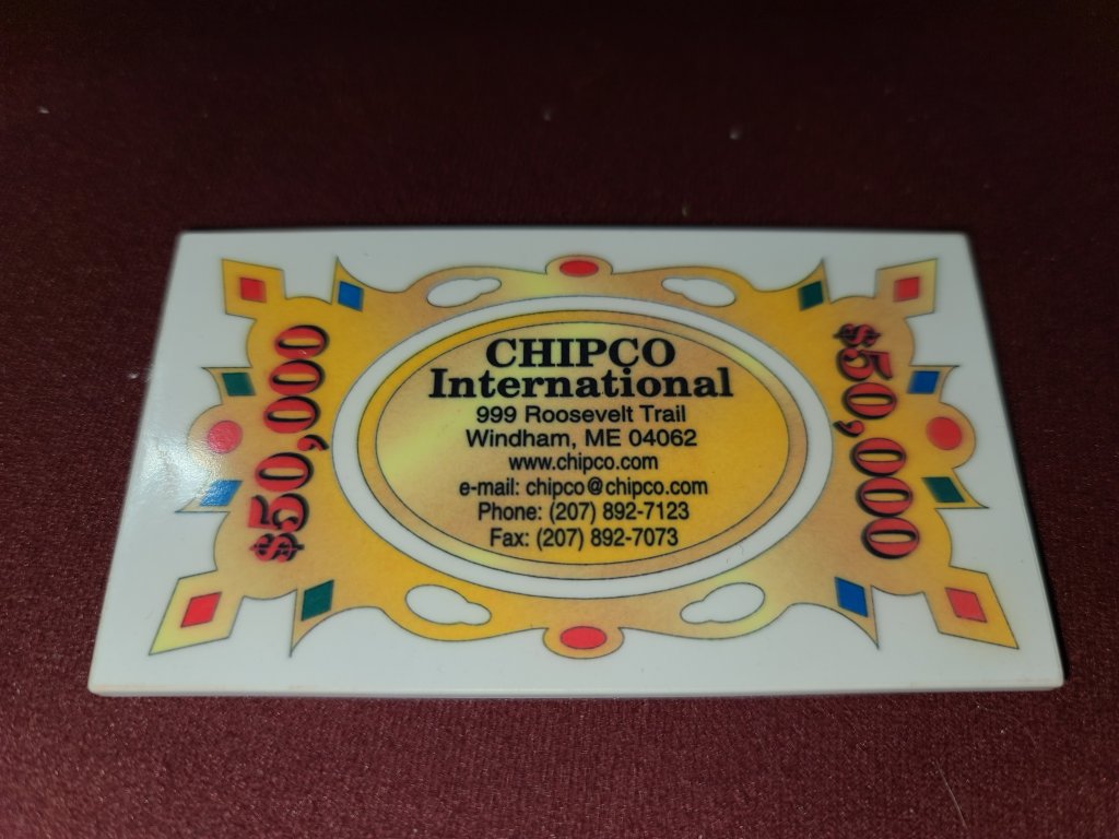 The Official Chipco Pr0n Thread | Page 4 | Poker Chip Forum