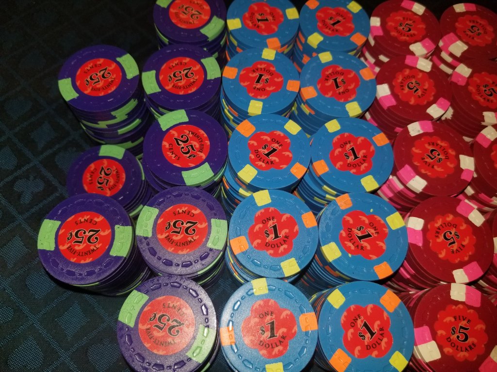 Best Fully Custom Chipset of 2021: 1st Round, Custom S-Crowns vs. El ...