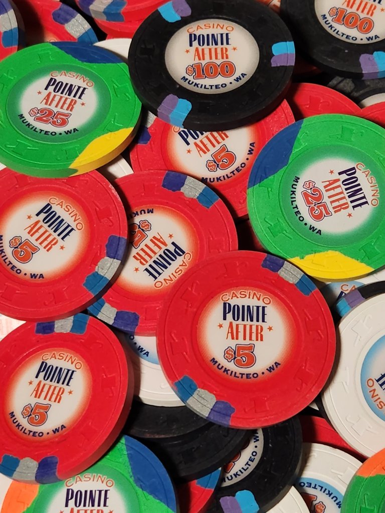 The Official: Who's the $5 GOAT? ( Five, $5s, 5s, color, spots, design ...