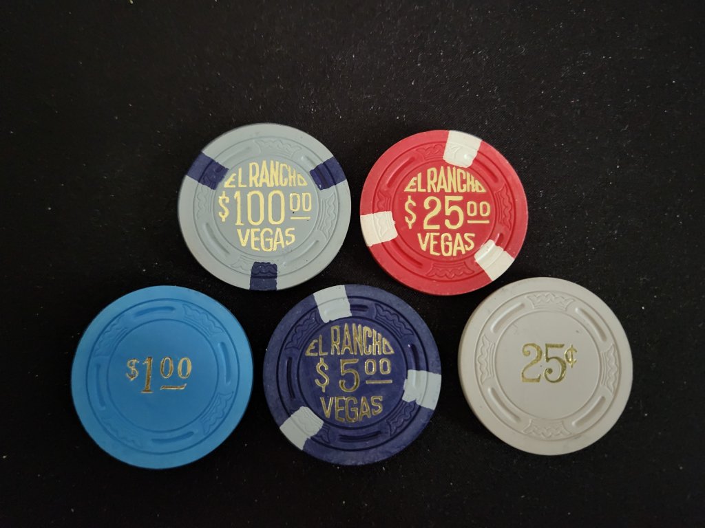 For Sale - Lots of Rare Sample Sets + racks for sale | Poker Chip Forum