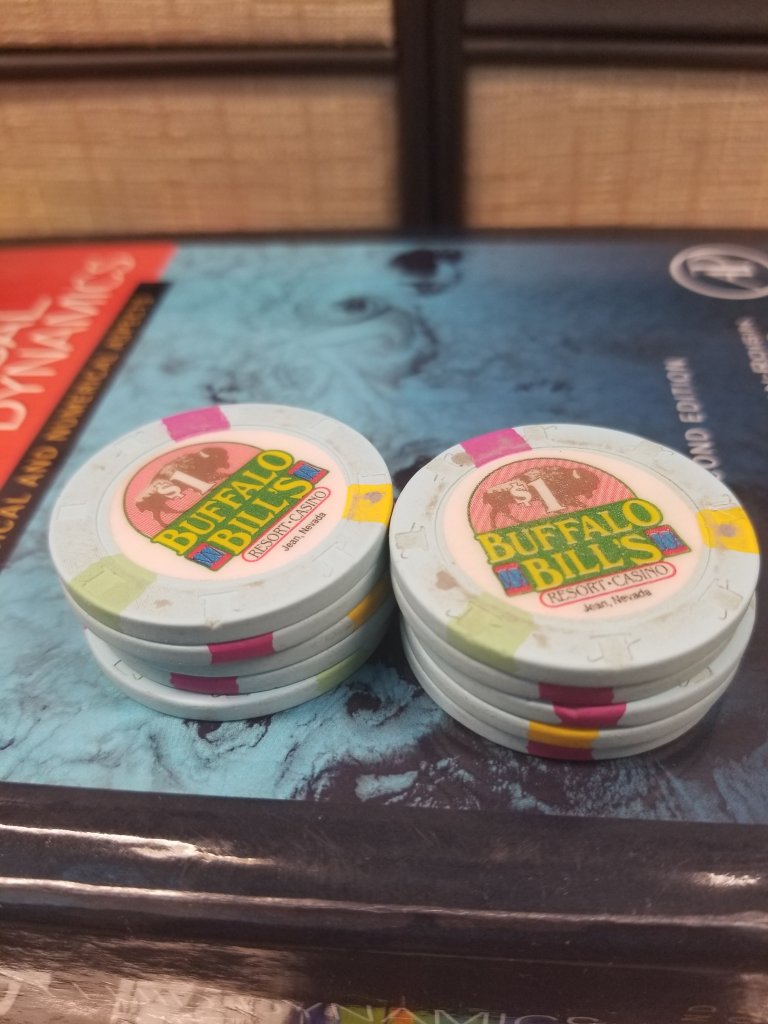 What's your work / office / home / car shuffle stack look like? | Poker ...