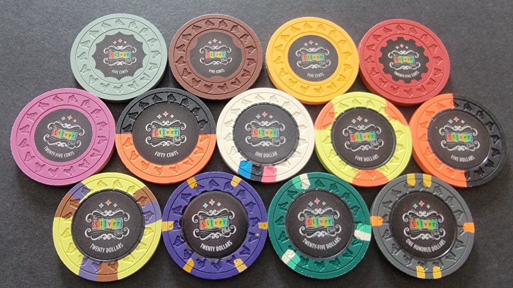 Auction - BotE Auction #4 - the Silver Club Cash Chips on CPC HHR ...