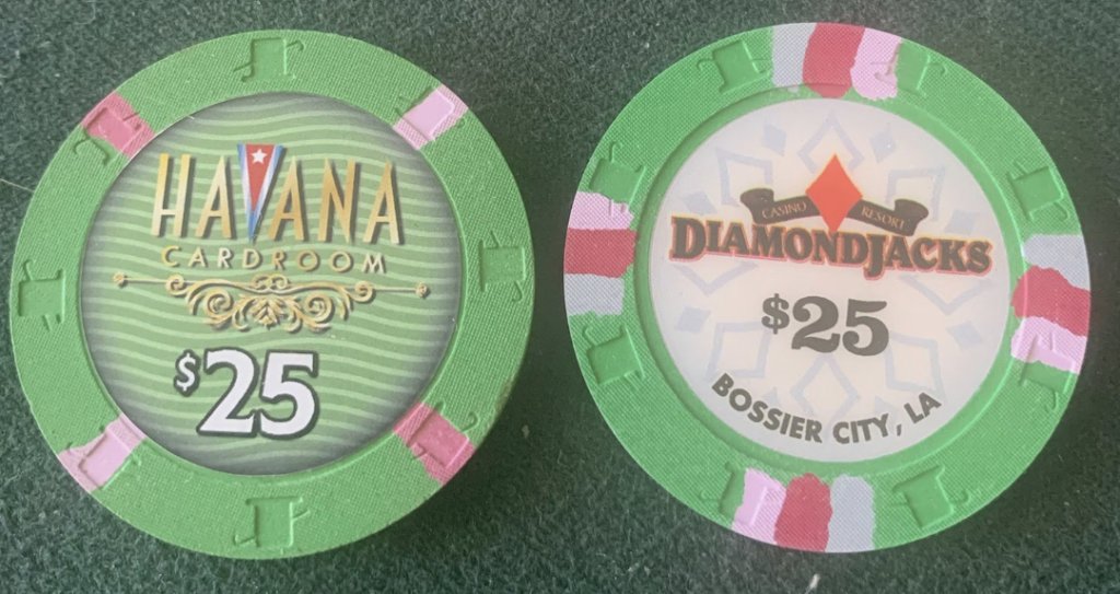 The Official Diamond Jacks Showcase Thread | Poker Chip Forum