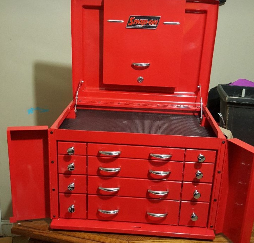 Snap-on Price Help | Poker Chip Forum