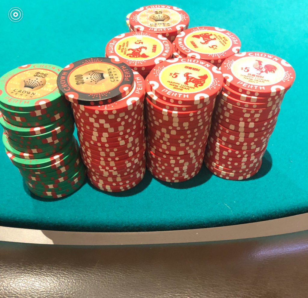 Wynn in talks to takeover Crown Resorts | Poker Chip Forum