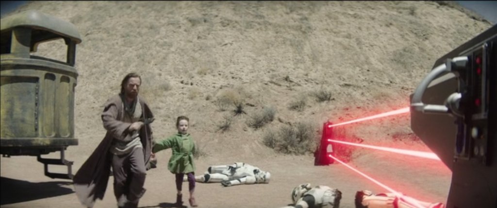 Obi-Wan Kenobi | Poker Chip Forum