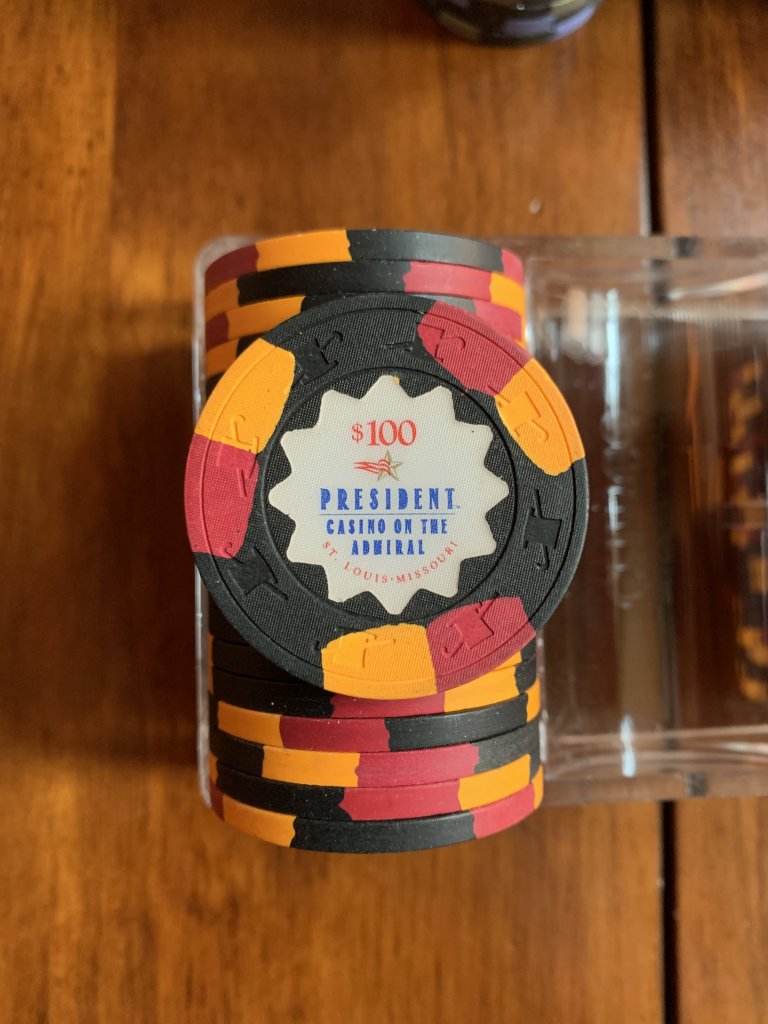 Wanted - PCA - Only need 30 chips! | Poker Chip Forum