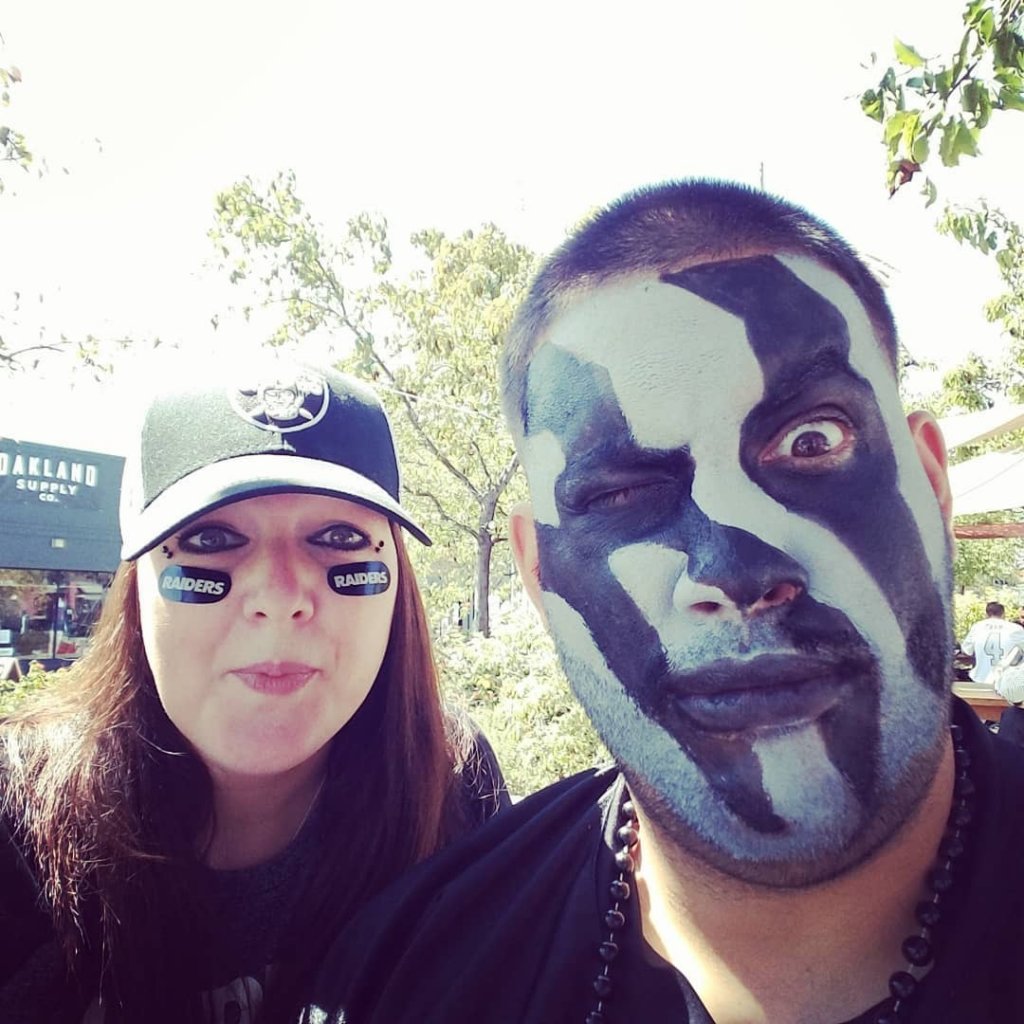 It's Official: Raiders now the Las Vegas Raiders | Poker Chip Forum