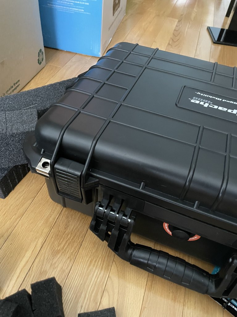 Apache 4800 Setup Questions | Poker Chip Forum
