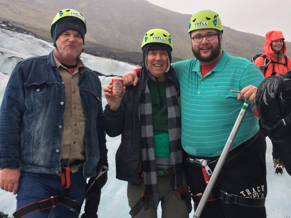 Alaska Cruise 2021 | Poker Chip Forum