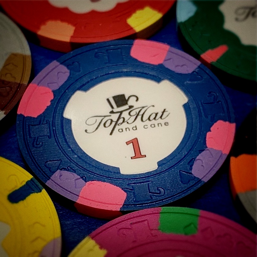 My Paulson WTHC Set | Poker Chip Forum
