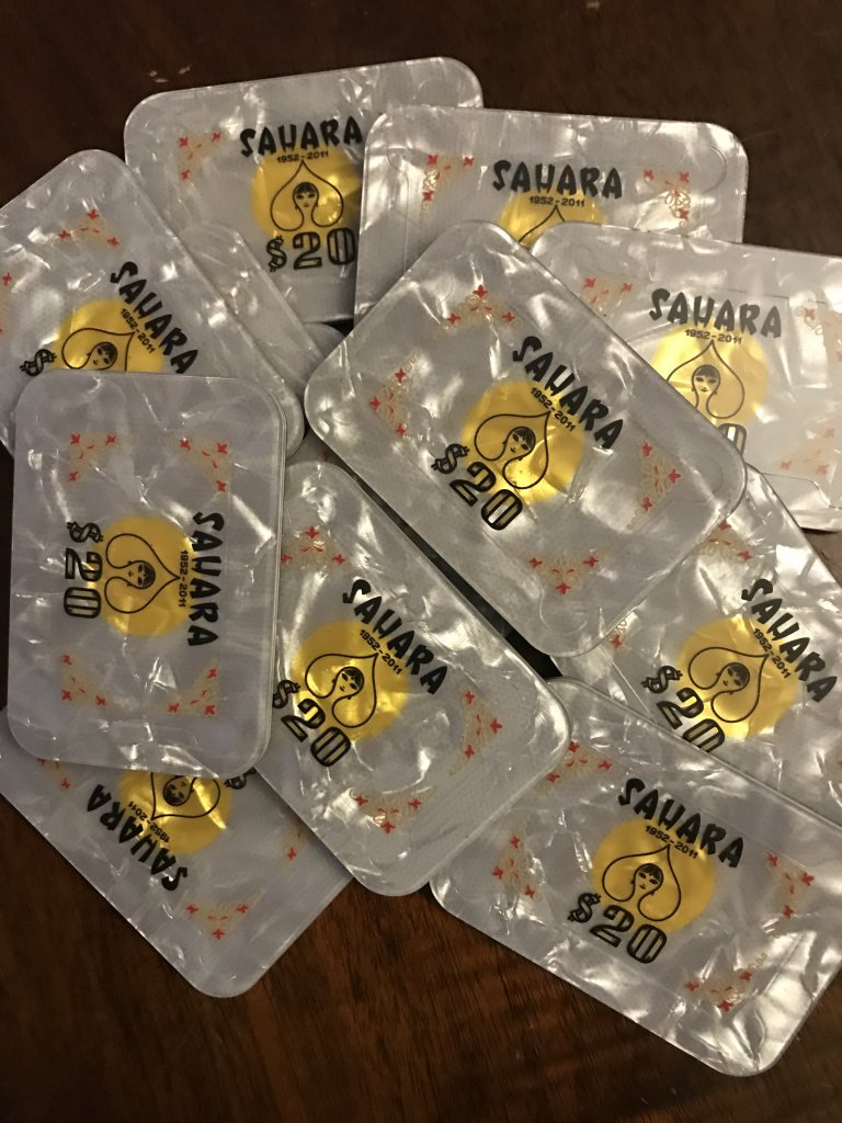 Official MSK Pron | Poker Chip Forum