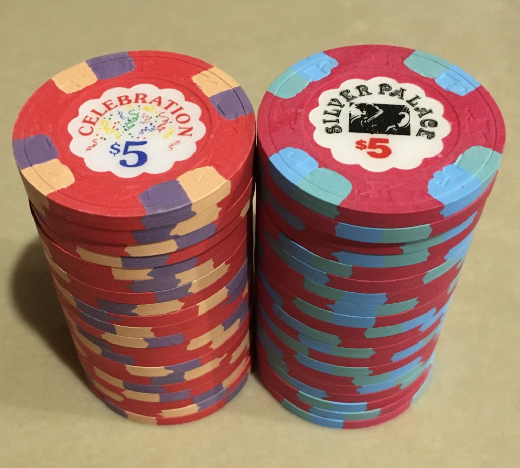 Best Red chips | Poker Chip Forum