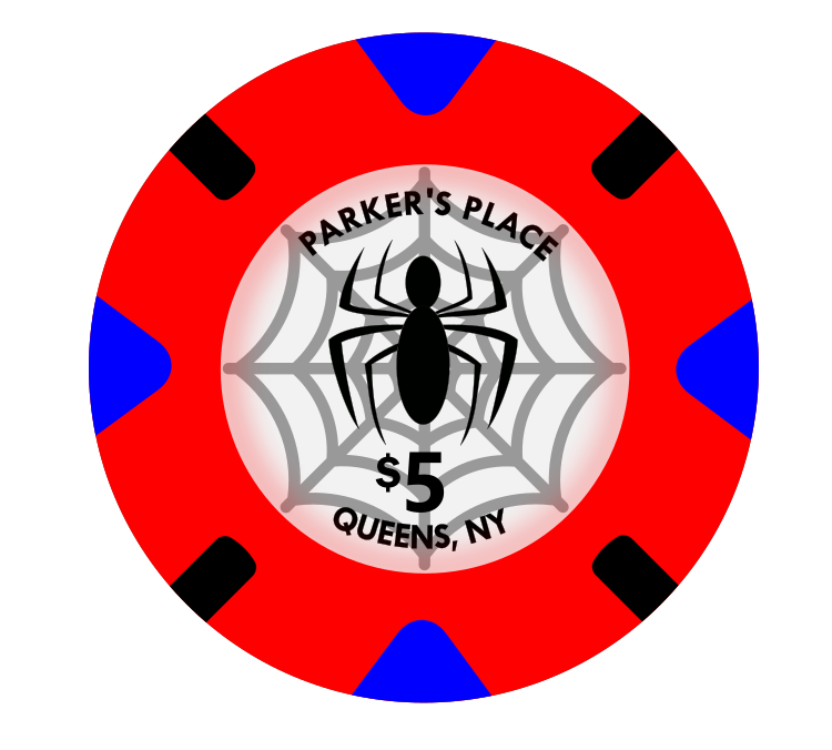 The Amazing Poker Man?? | Page 2 | Poker Chip Forum