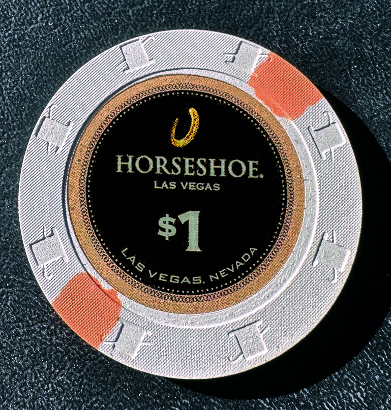 Canceled - Hot off the press!!! UPDATED PHOTOS Las Vegas Horseshoes ...