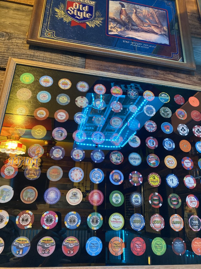 Sold - 88 Paulson Color Set & Sample Sets | Poker Chip Forum