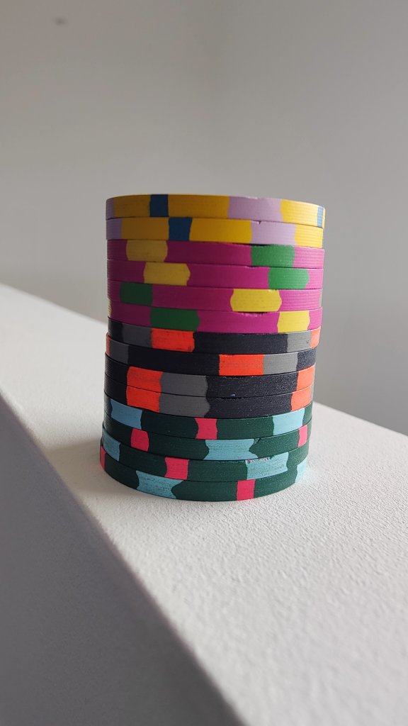 Canceled - Paulson WTHC 300 Chips set | Poker Chip Forum