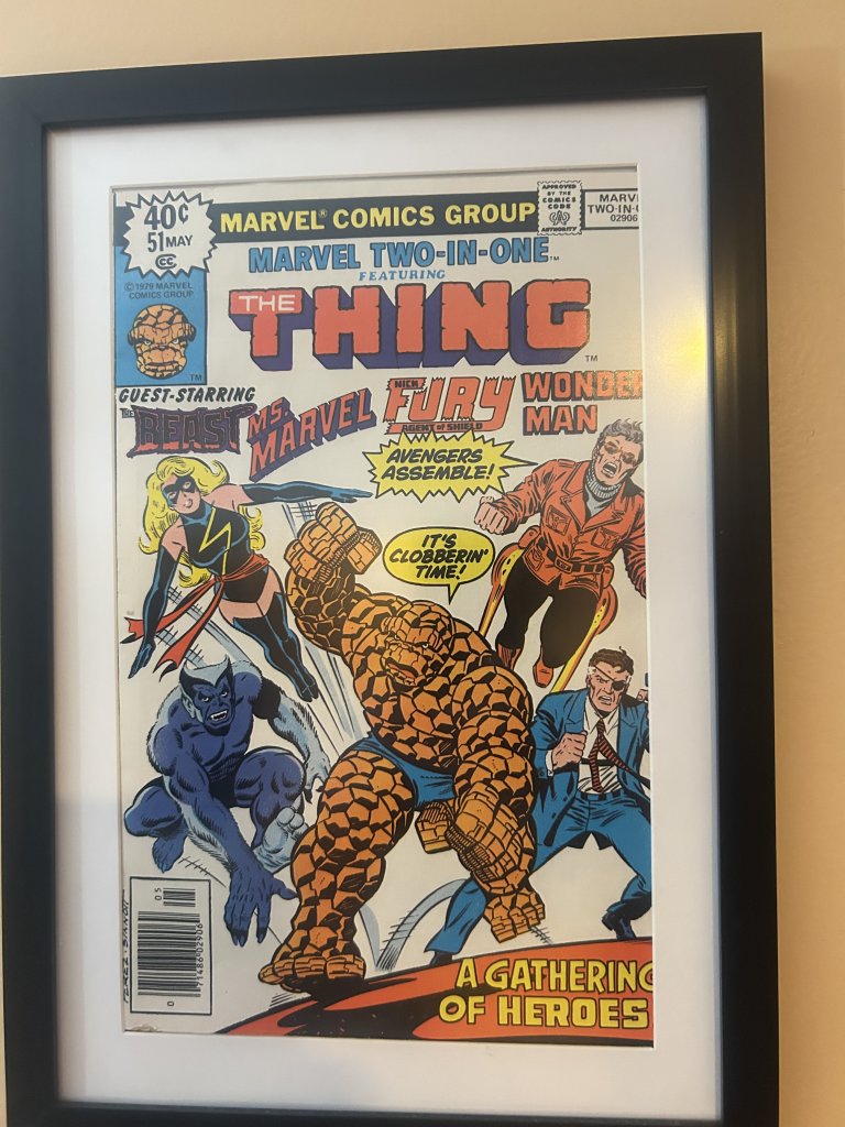 Marvel Comics Poker Collection | Poker Chip Forum