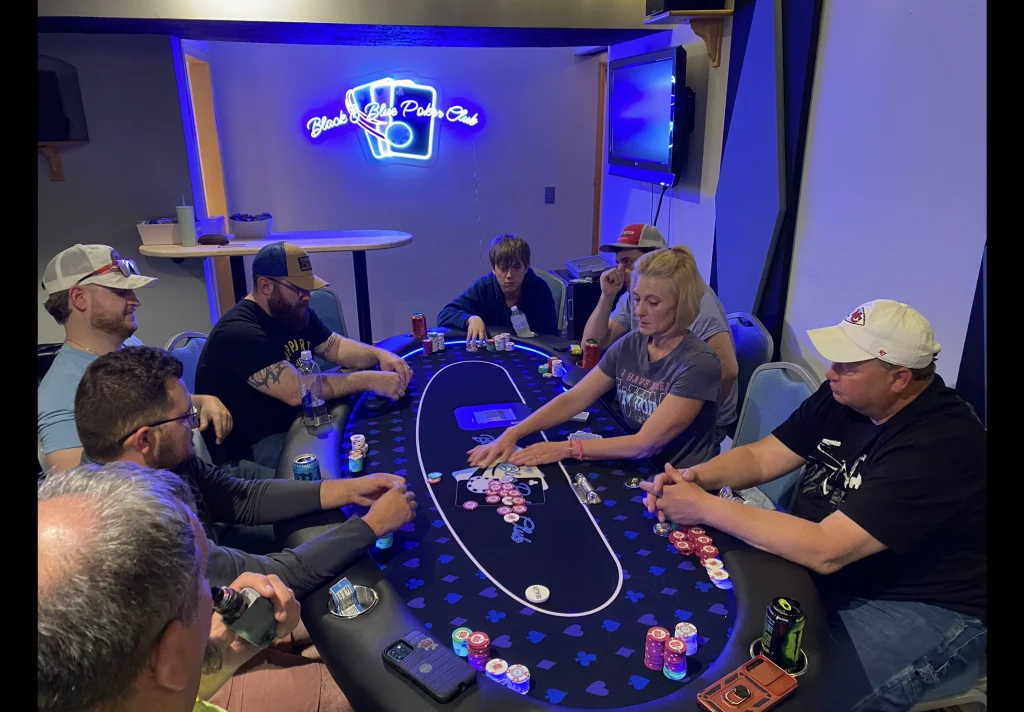 Poker Room and/or Chip Set names/themes. List them here! | Page 4 ...