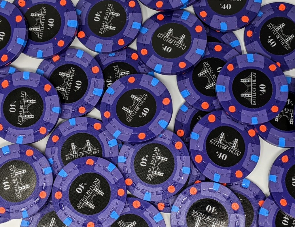 Official "dot" Chip Thread | Poker Chip Forum