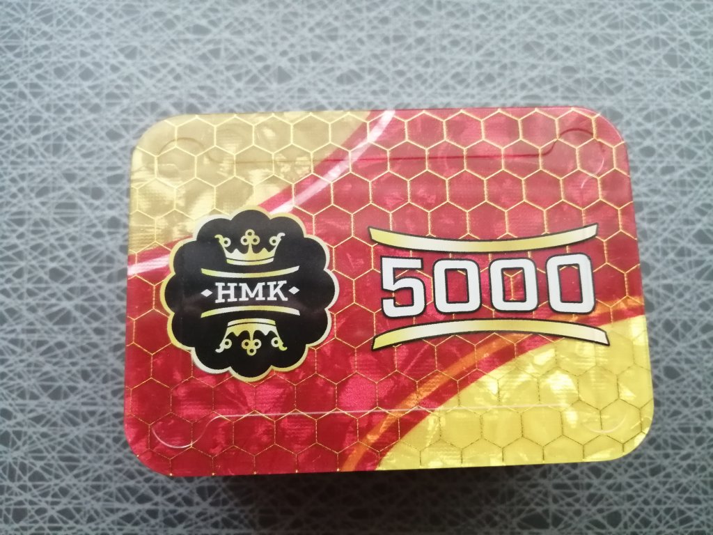 Official MSK Pron | Poker Chip Forum