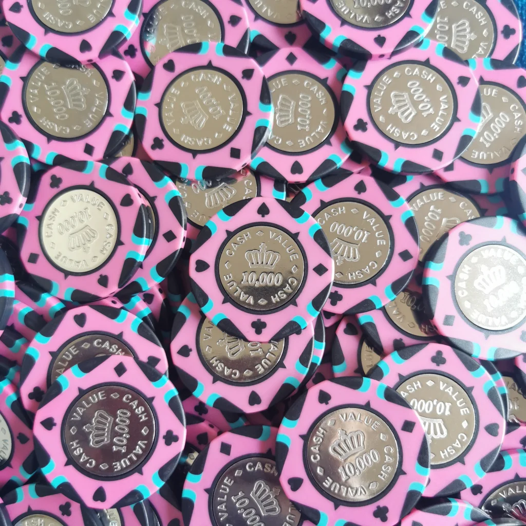 For Sale - (PRICE DROP) 2,994 Matsuis (Coin Inlays & Decal Values ...