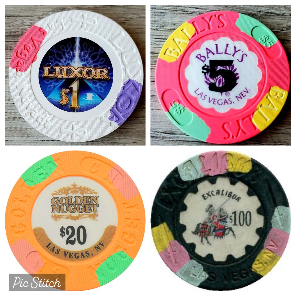 What is your dream set of chips? | Page 5 | Poker Chip Forum