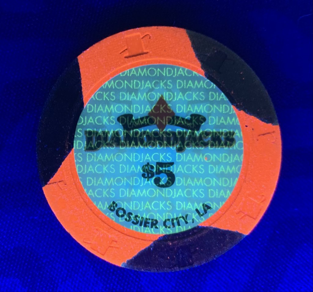 The Official Diamond Jacks Showcase Thread | Poker Chip Forum
