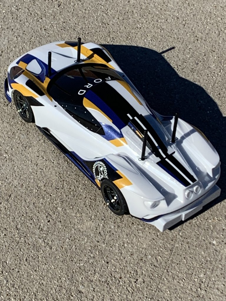 RC RC RC | Poker Chip Forum