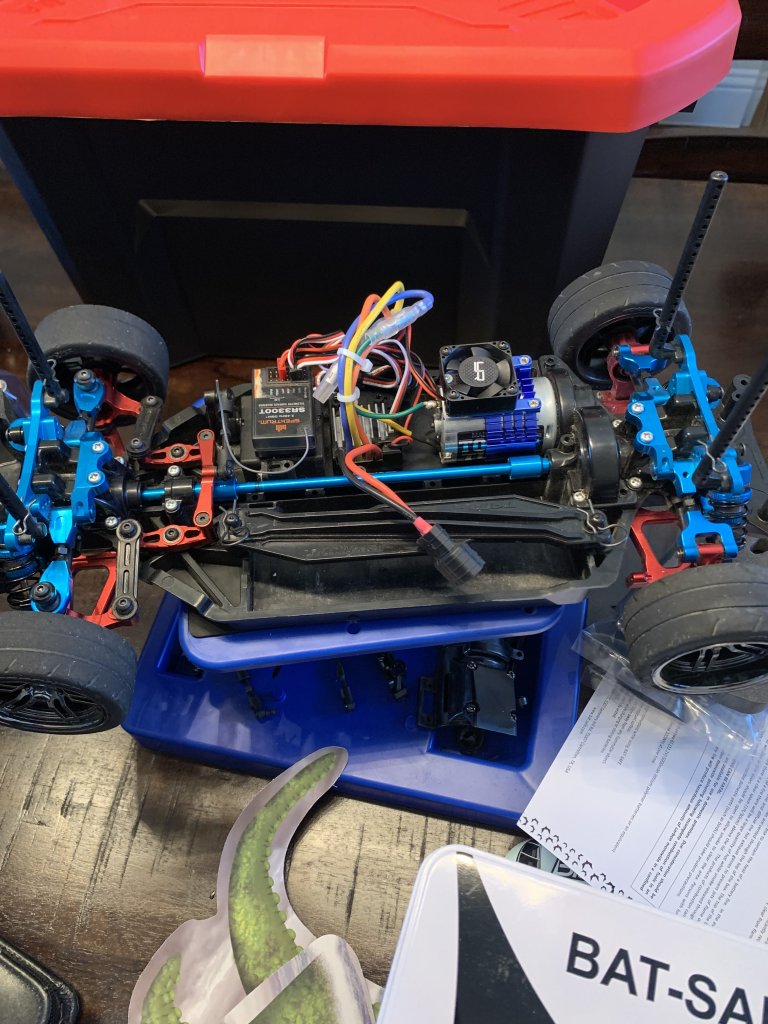 RC RC RC | Poker Chip Forum
