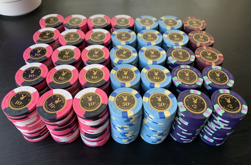 Use for $2 chip? | Poker Chip Forum