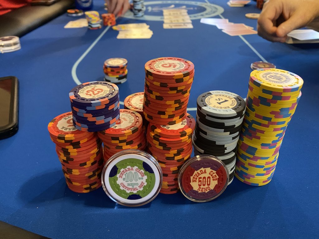 Winning or losing player overall | Page 2 | Poker Chip Forum