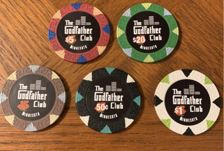 Best place to purchase custom labels/chips? | Poker Chip Forum