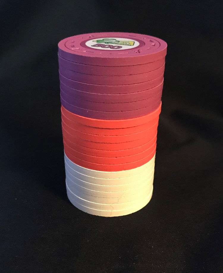 Pat's | Poker Chip Forum