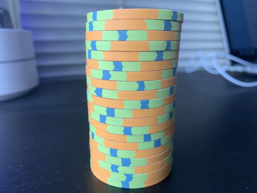 Cpc color help! | Poker Chip Forum