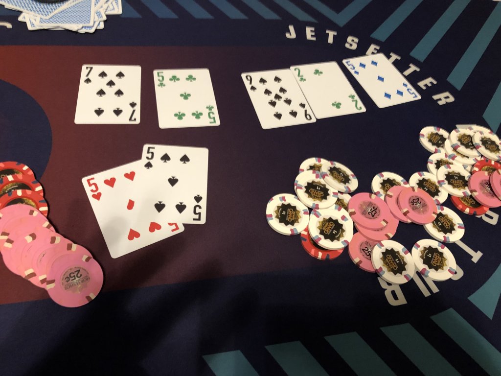 4 Color Decks - Yay or Nay? | Page 2 | Poker Chip Forum
